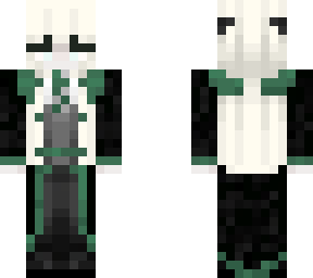 slytherin | Minecraft Skins