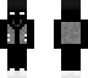 snnf | Minecraft Skin