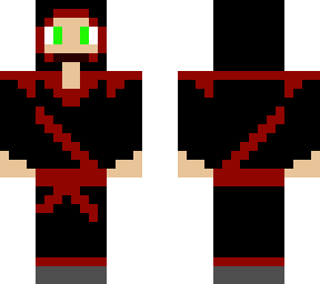 assassin | Minecraft Skins