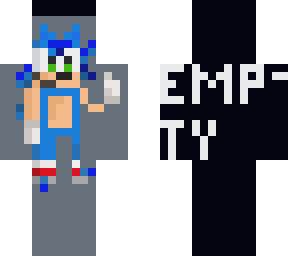 Steam Pixel Art | Minecraft Skin