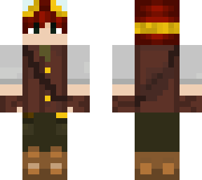 steampunk | Minecraft Skins