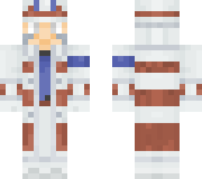 subway | Minecraft Skins