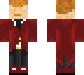 suit | Minecraft Skins