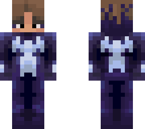 spider woman | Minecraft Skins