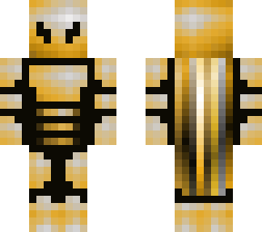 knight armor | Minecraft Skins