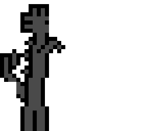 Toothless Dragon Meme | Minecraft Skin