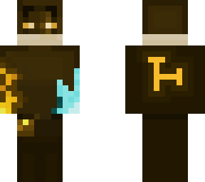 traveller | Minecraft Skins