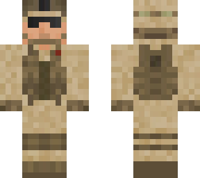 marine | Minecraft Skins