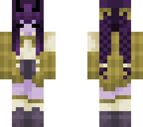 veldora | Minecraft Skins