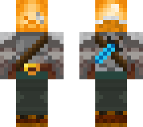 steve variant | Minecraft Skins