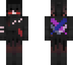 red dead | Minecraft Skins