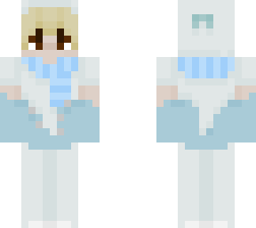 winter | Minecraft Skins