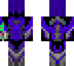 ira | Minecraft Skins