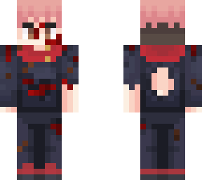 anime | Minecraft Skins