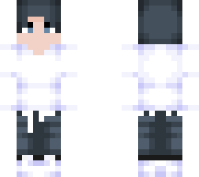 yuta okkotsu | Minecraft Skins