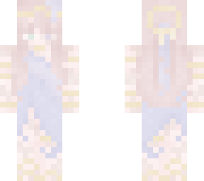 ~Blessings & Curses~ | Minecraft Skin