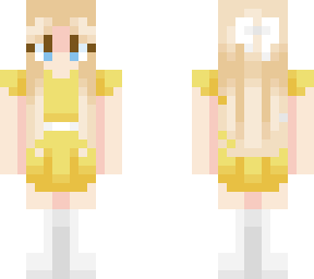 quartz | Minecraft Skins