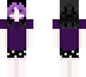 sleep | Minecraft Skins