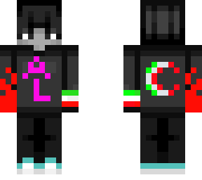lama | Minecraft Skins
