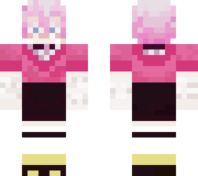 ryo | Minecraft Skins