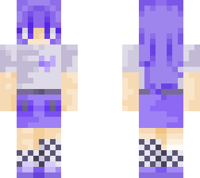 amethyst | Minecraft Skins