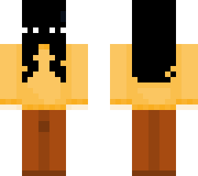 amnesia | Minecraft Skins