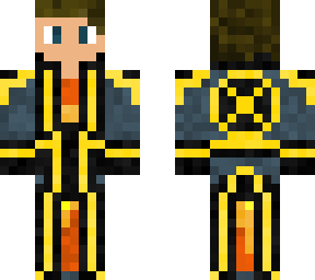 fire lord | Minecraft Skins