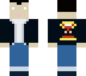 atom | Minecraft Skins