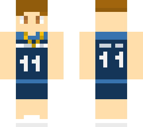 basketball | Minecraft Skins