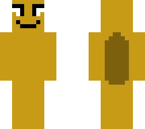 betty | Minecraft Skins