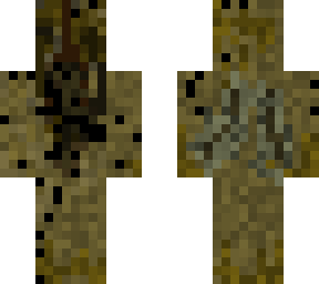 bug | Minecraft Skins