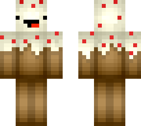 cake | Minecraft Skins
