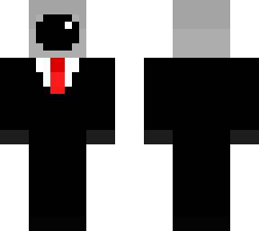 cameraman | Minecraft Skins