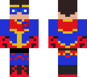 captain | Minecraft Skins