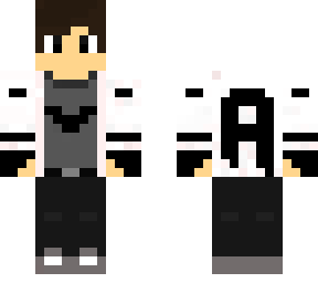 clear | Minecraft Skins