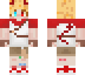 tommyinnit | Minecraft Skins