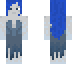 Cobweb v2 (BunchaSquares) | Minecraft Skin