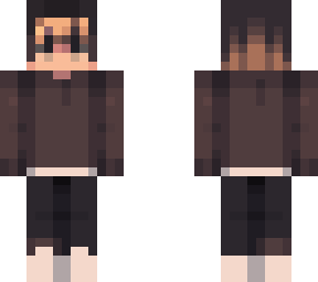 Coffee | Minecraft Skin