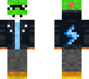yoshi | Minecraft Skins