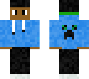 Cowan333 light | Minecraft Skin