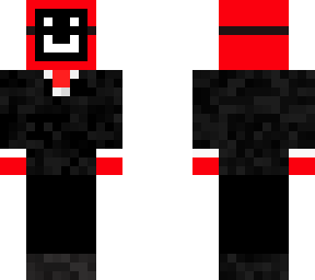 crimson | Minecraft Skins
