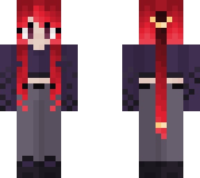 crop top | Minecraft Skins