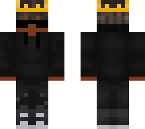african | Minecraft Skins