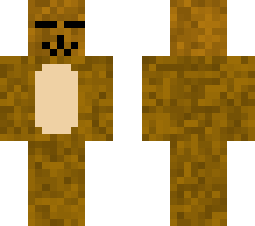 dog | Minecraft Skins