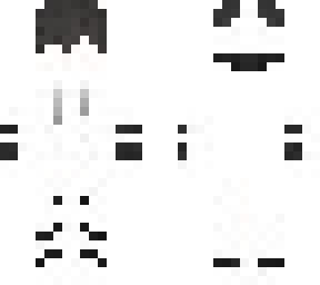 Dev2 | Minecraft Skin