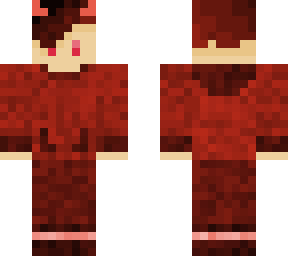 devil | Minecraft Skins