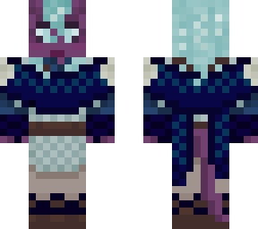 dnd | Minecraft Skins