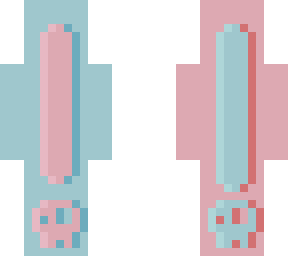 only one color | Minecraft Skins
