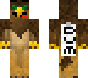 dumb | Minecraft Skins