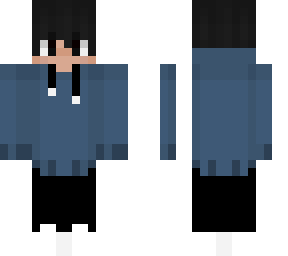 Dusty skin | Minecraft Skin